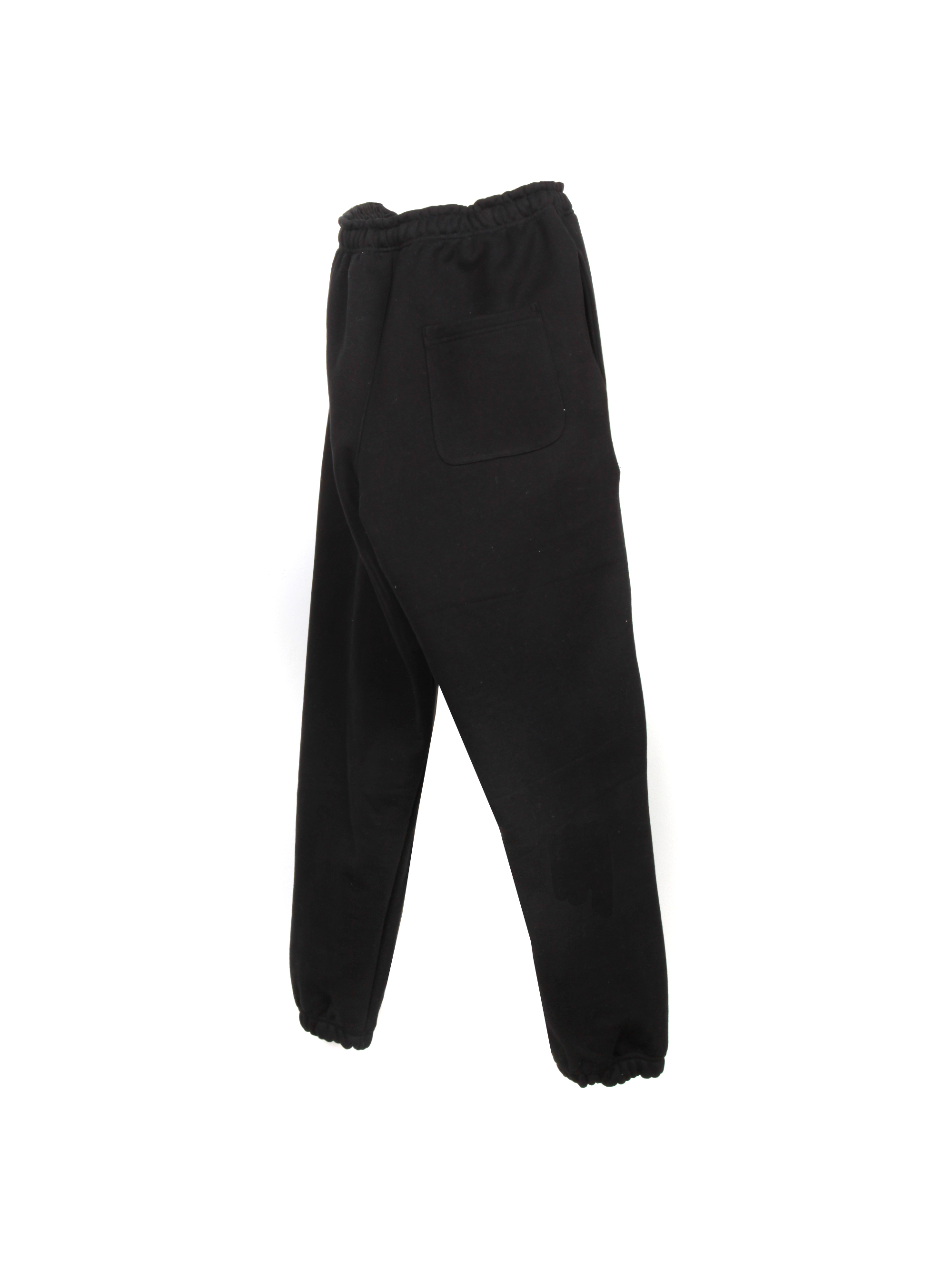 tfl Dissolve Pants Black - OCO, 브랜드 편집샵 오씨오