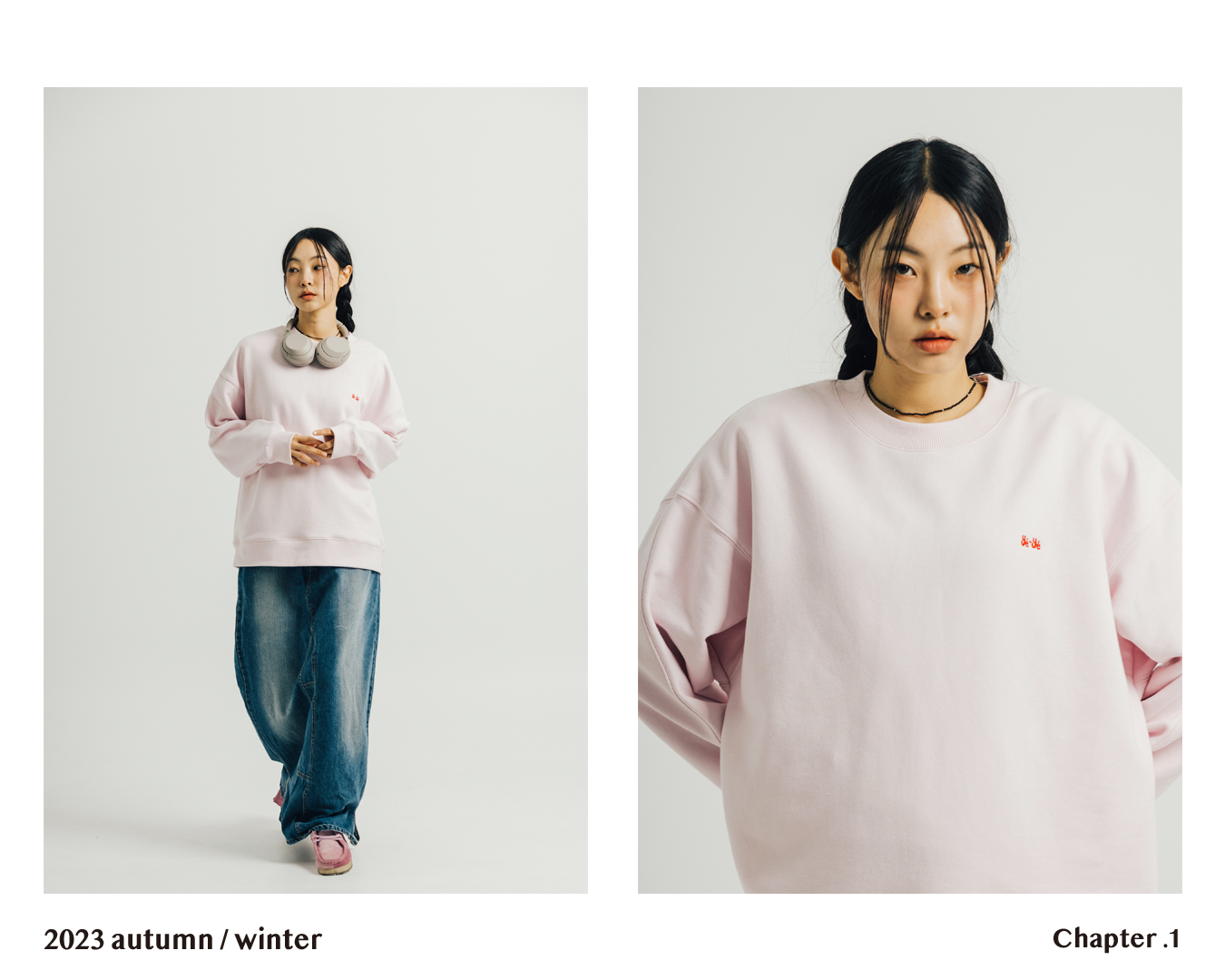 YE_YE - 매일매일이 예예 - OCO, 브랜드 편집샵 오씨오