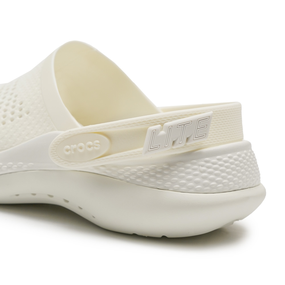 크록스 라이트라이드 360 클로그 화이트 206708-1CV - OCO, 브랜드 편집샵 오씨오