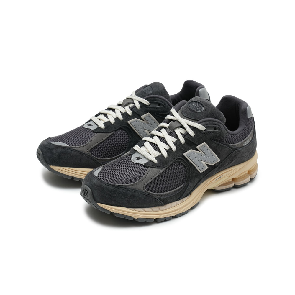 뉴발란스 2002 블랙 M2002RHO - OCO, 브랜드 편집샵 오씨오