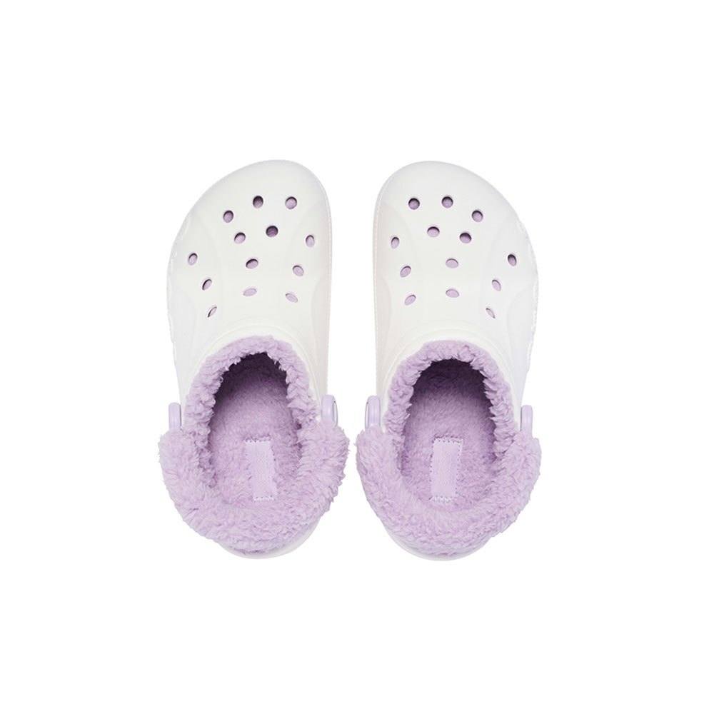 [FW] 크록스 바야 라인드 퍼즈 스트랩 클로그 206633-577 - OCO, 브랜드 편집샵 오씨오