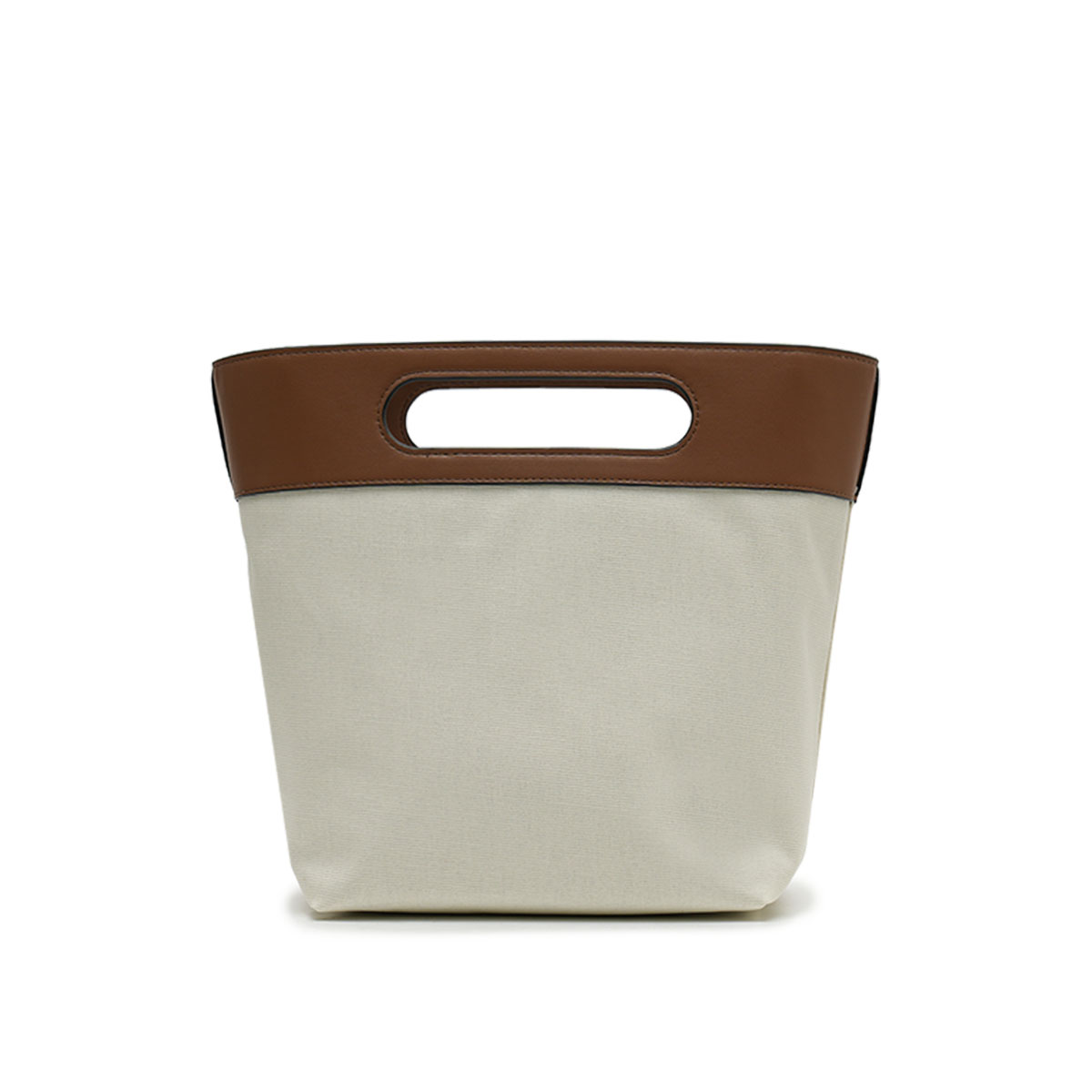 가니 스몰 캔버스 토드백 A4456-135 - OCO, 브랜드 편집샵 오씨오