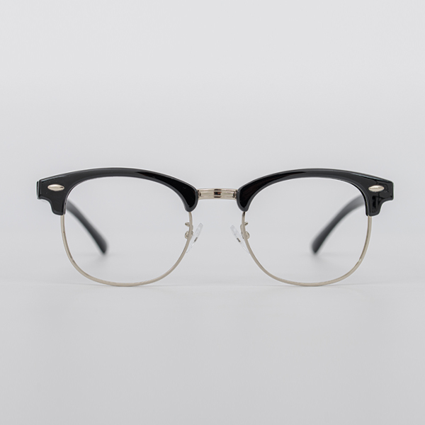 SBKA Up7-C02 하금테 안경 (블루라이트 차단) - OCO, 브랜드 편집샵 오씨오