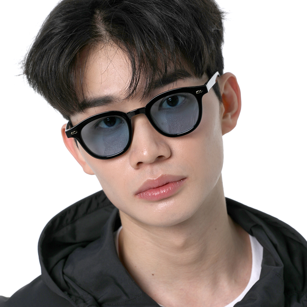 SBKA D4 틴트 선글라스 - OCO, 브랜드 편집샵 오씨오