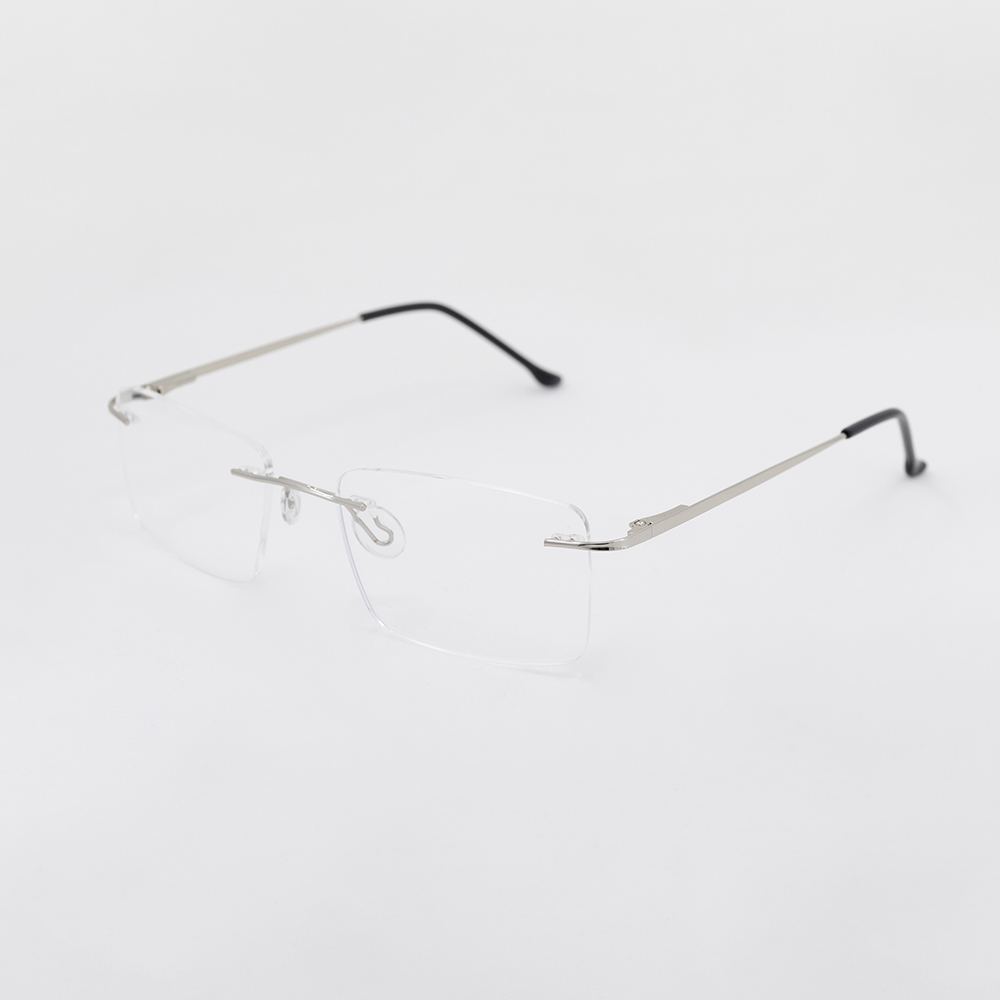 SBKA TxT2-C02 무테 안경 - OCO, 브랜드 편집샵 오씨오