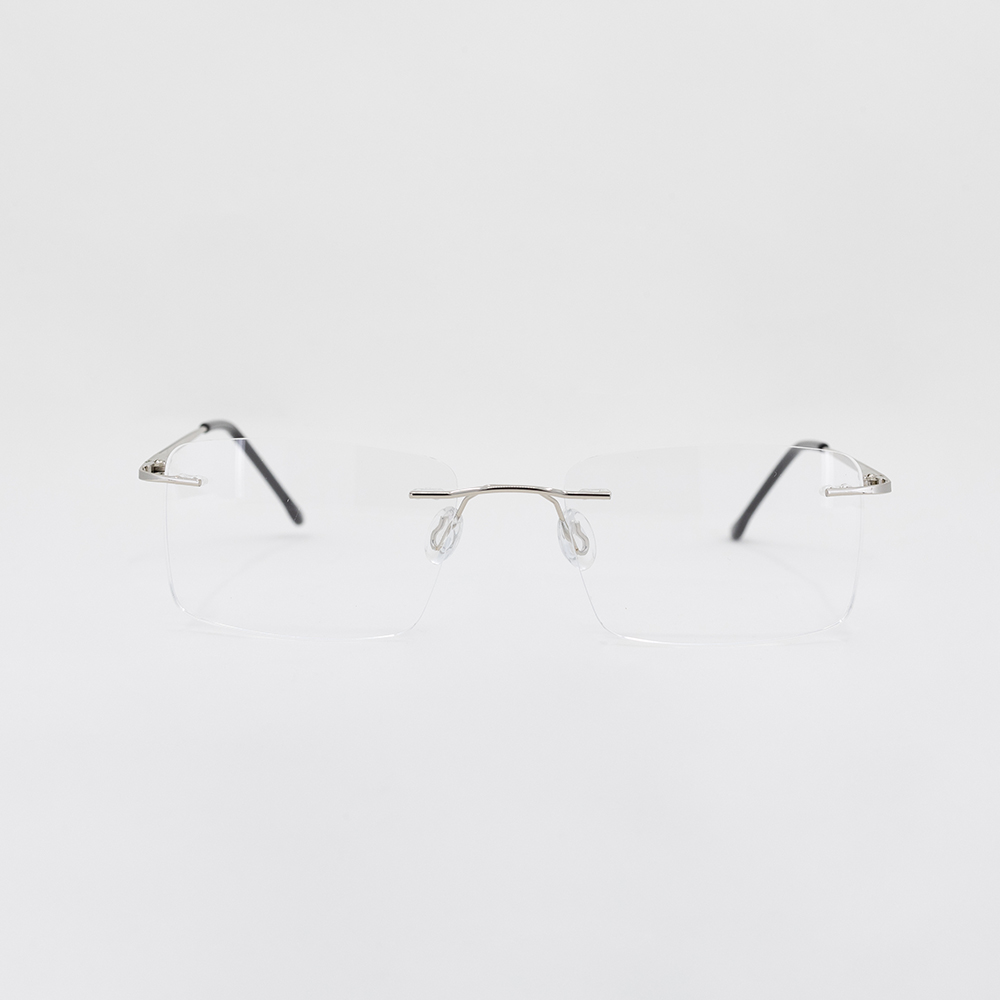 SBKA TxT2-C02 무테 안경 - OCO, 브랜드 편집샵 오씨오