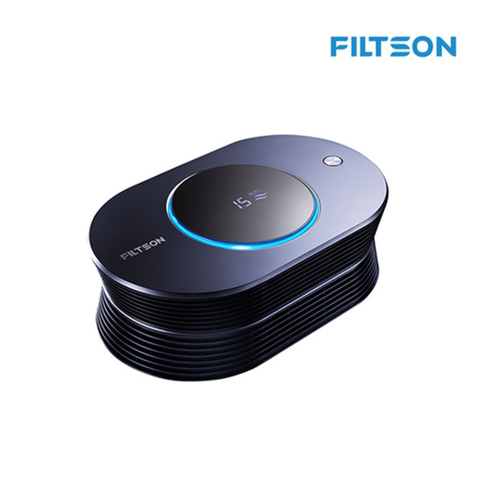 [리퍼브] [FILTSON]차량용공기청정기 FS1111 - OCO, 브랜드 편집샵 오씨오