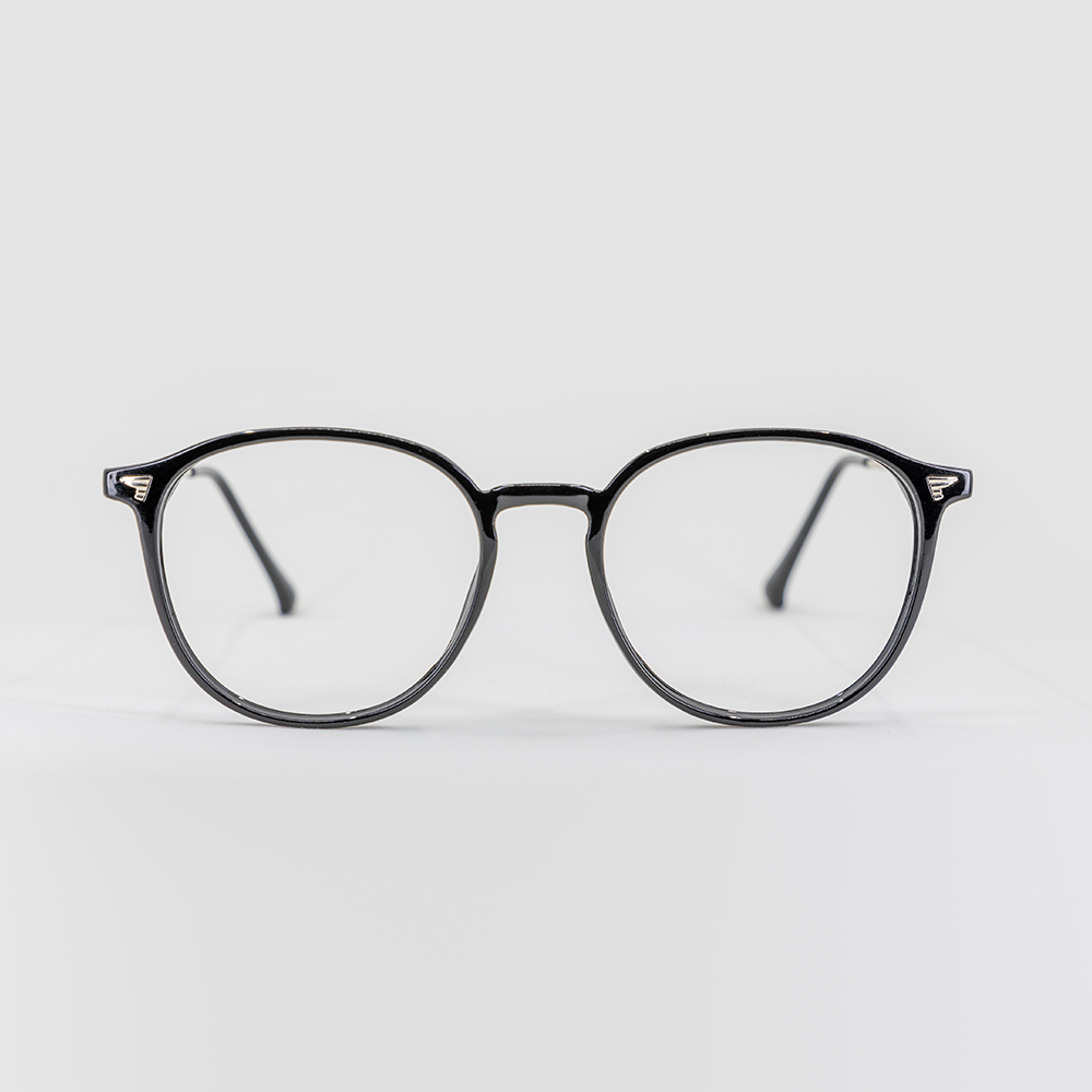 SBKA Arden-C01 동그란 안경테 (블루라이트 차단) - OCO, 브랜드 편집샵 오씨오