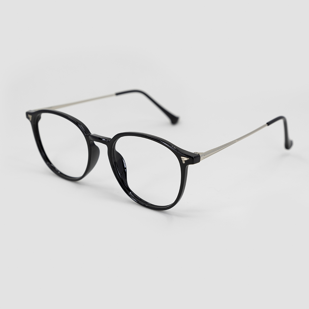 SBKA Arden-C01 동그란 안경테 (블루라이트 차단) - OCO, 브랜드 편집샵 오씨오