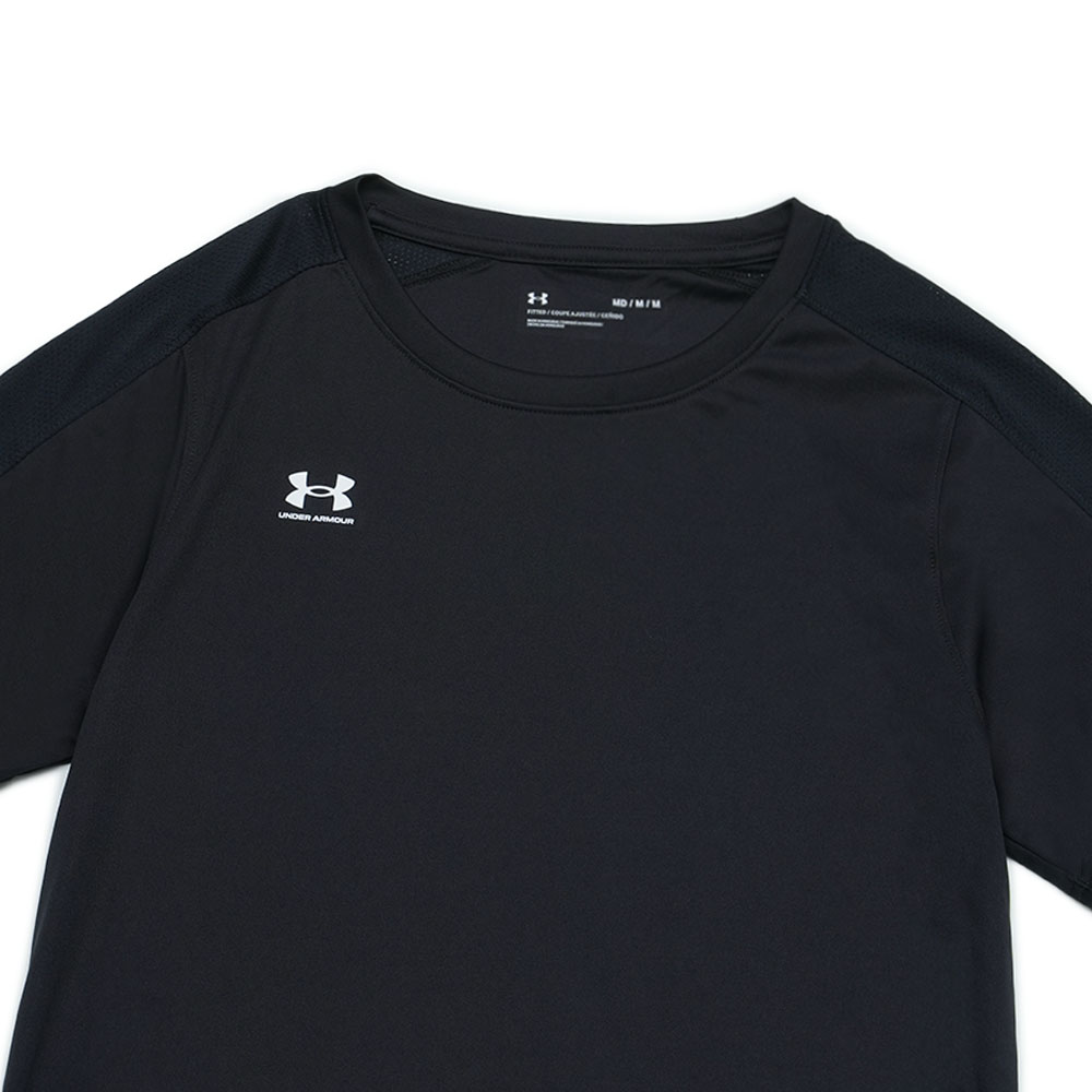 언더아머 챌린저 트레이닝 탑 반팔티셔츠 1367767-001 - OCO, 브랜드 편집샵 오씨오