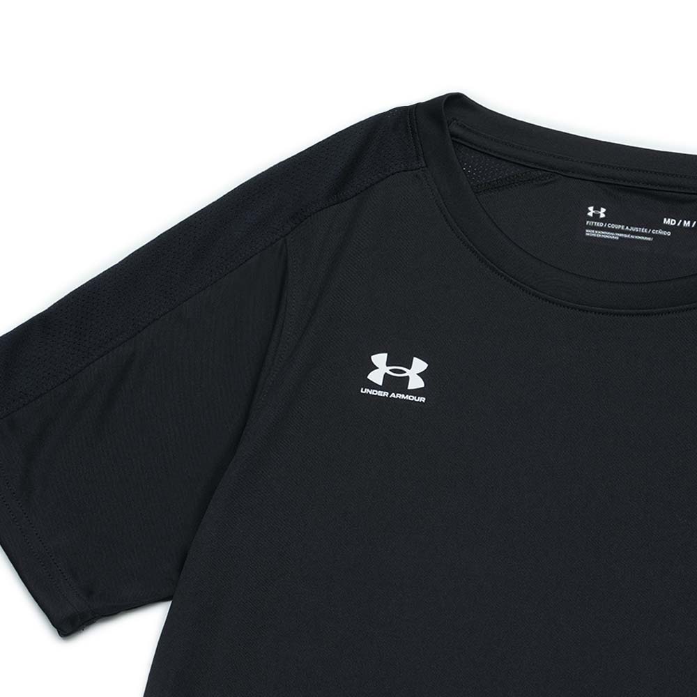 언더아머 챌린저 트레이닝 탑 반팔티셔츠 1367767-001 - OCO, 브랜드 편집샵 오씨오