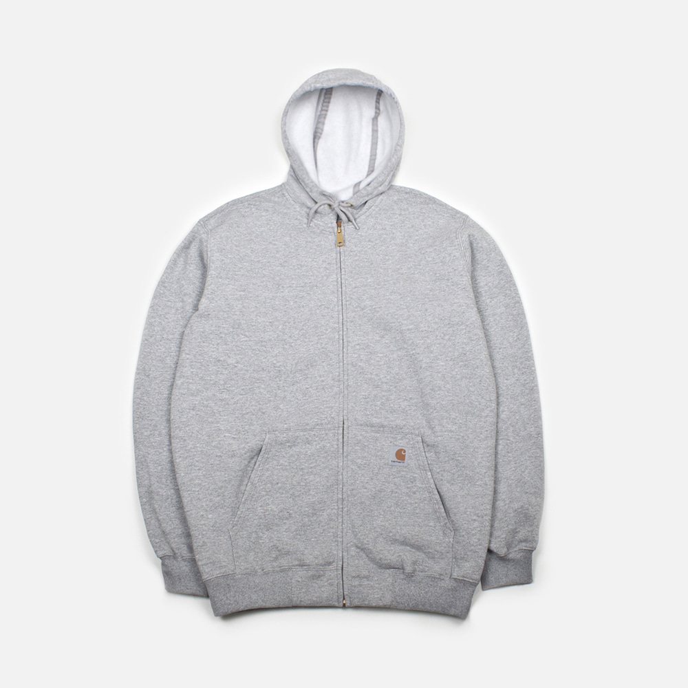 칼하트 후드집업 K122-HGY - OCO, 브랜드 편집샵 오씨오