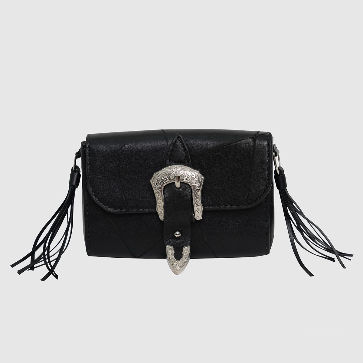 Scratch Belt Bag - OCO, 브랜드 편집샵 오씨오