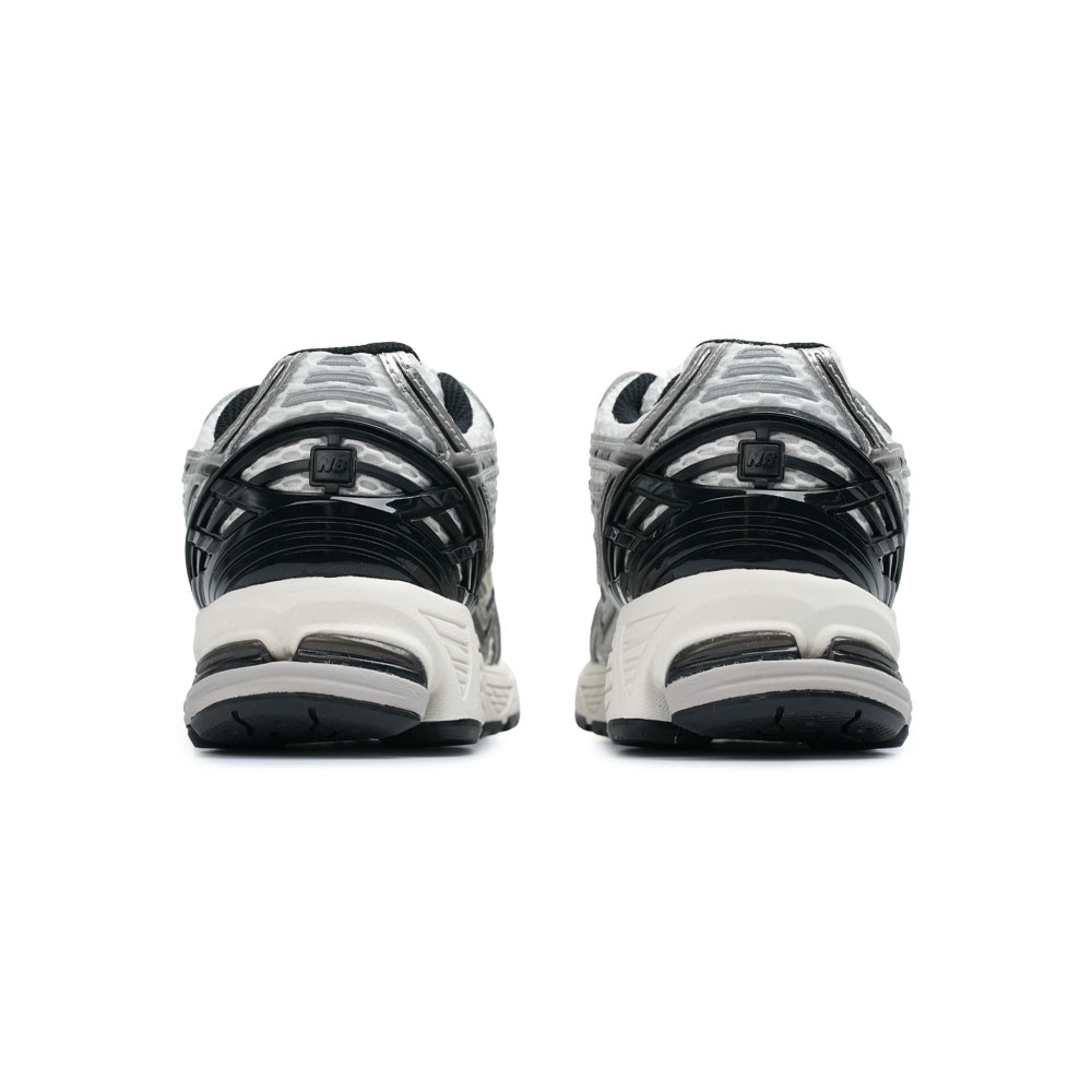 뉴발란스 1906R 실버 메탈릭 블랙 M1906RER - OCO, 브랜드 편집샵 오씨오
