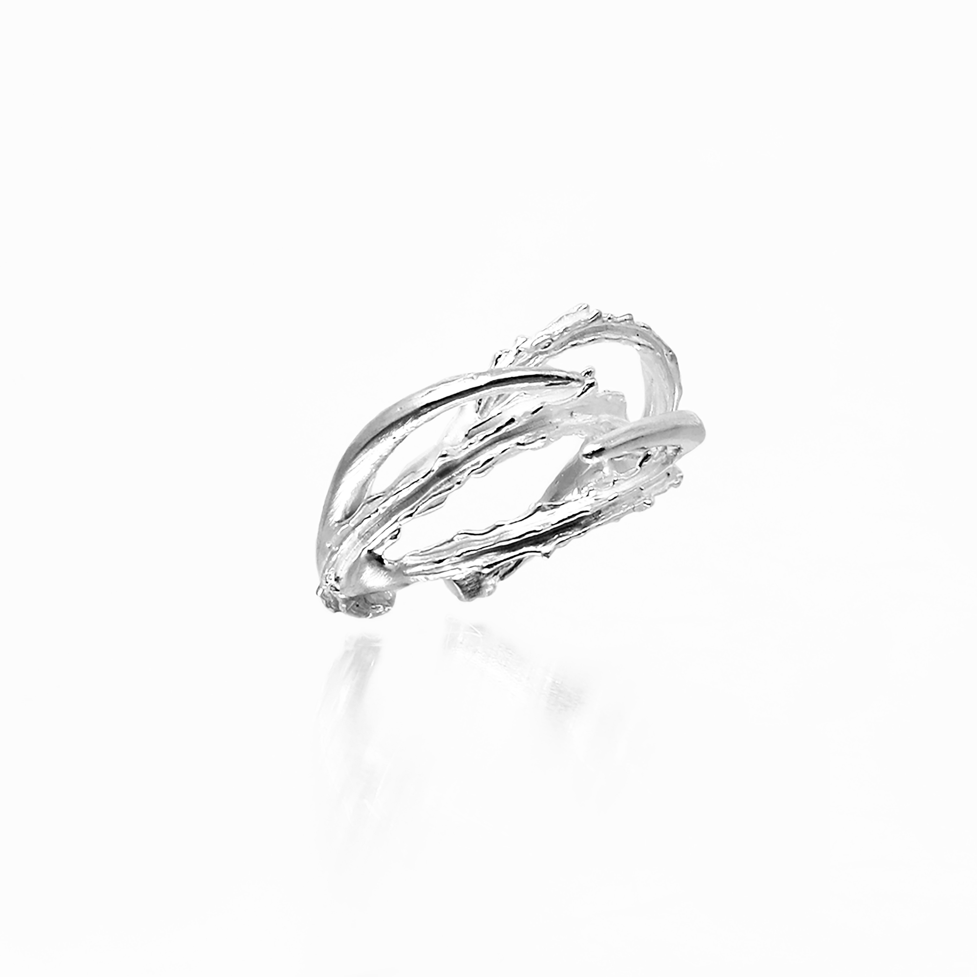 Airy Ring (SILVER 925) - OCO, 브랜드 편집샵 오씨오