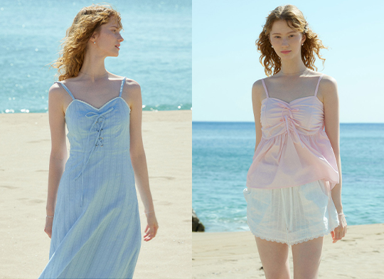 OCO, 브랜드 편집샵 오씨오